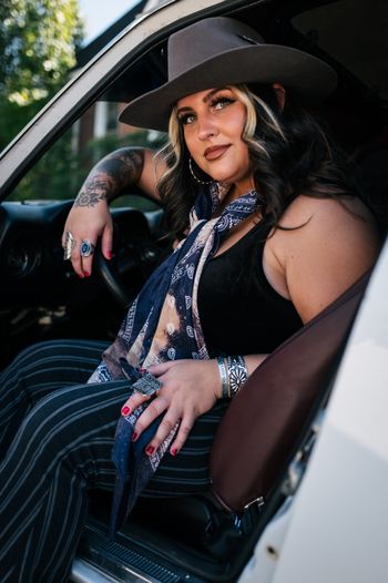 Taylor Austin Dye - Photo Gallery