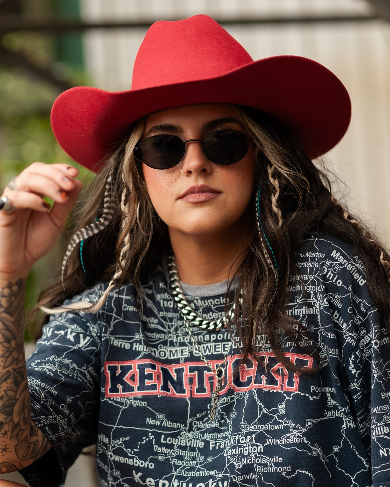 Taylor Austin Dye - Photo Gallery