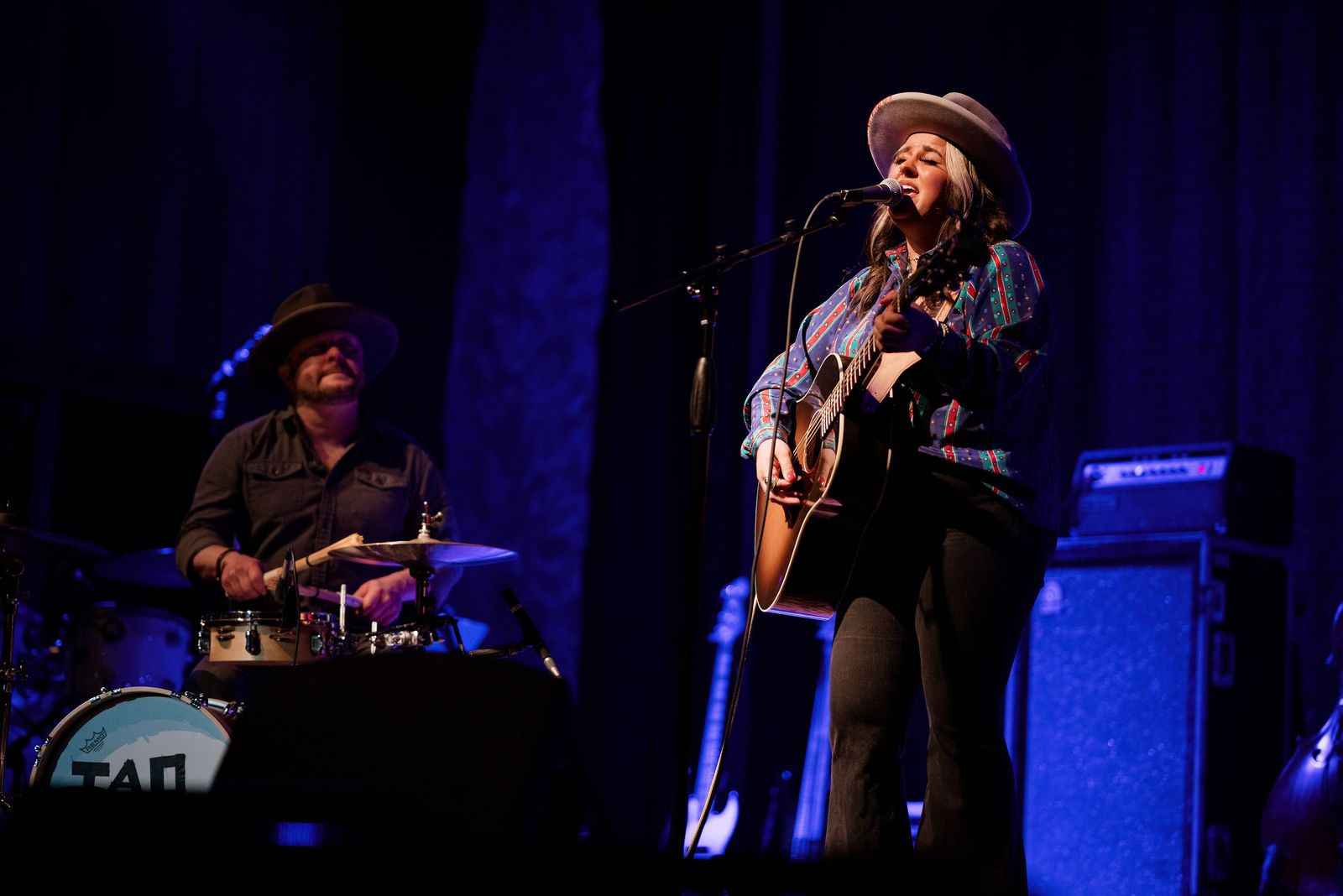 Taylor Austin Dye - Photo Gallery