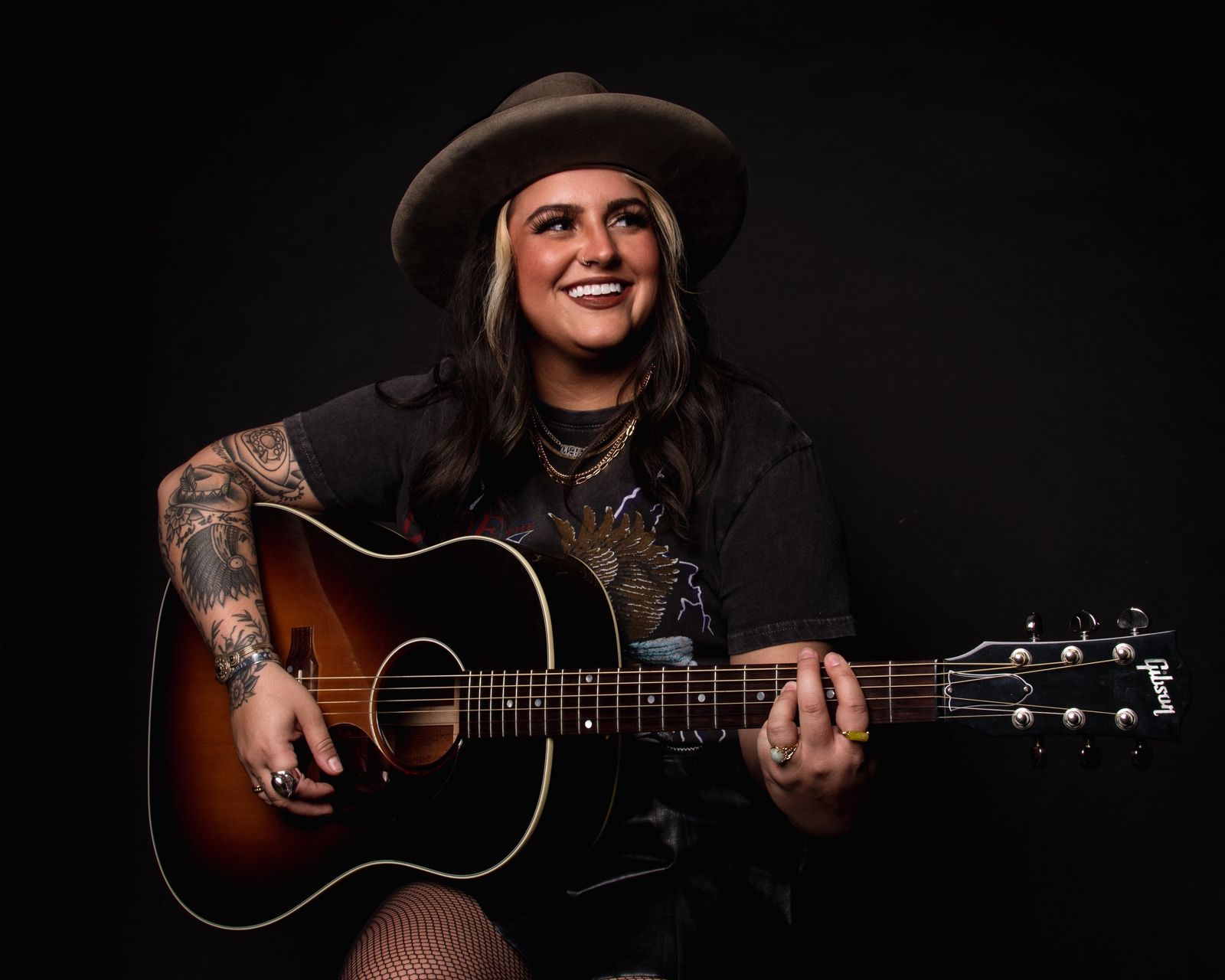 Taylor Austin Dye - Photo Gallery