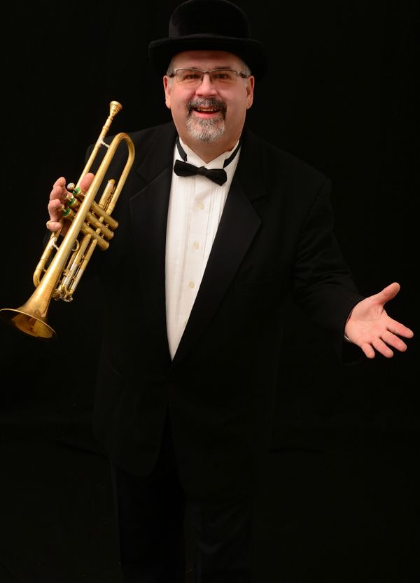 Brian Casserly - Bio