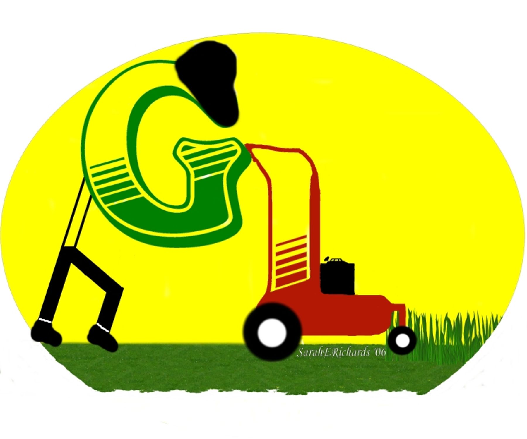 Green Boys LawnCare, Inc. - Drainage