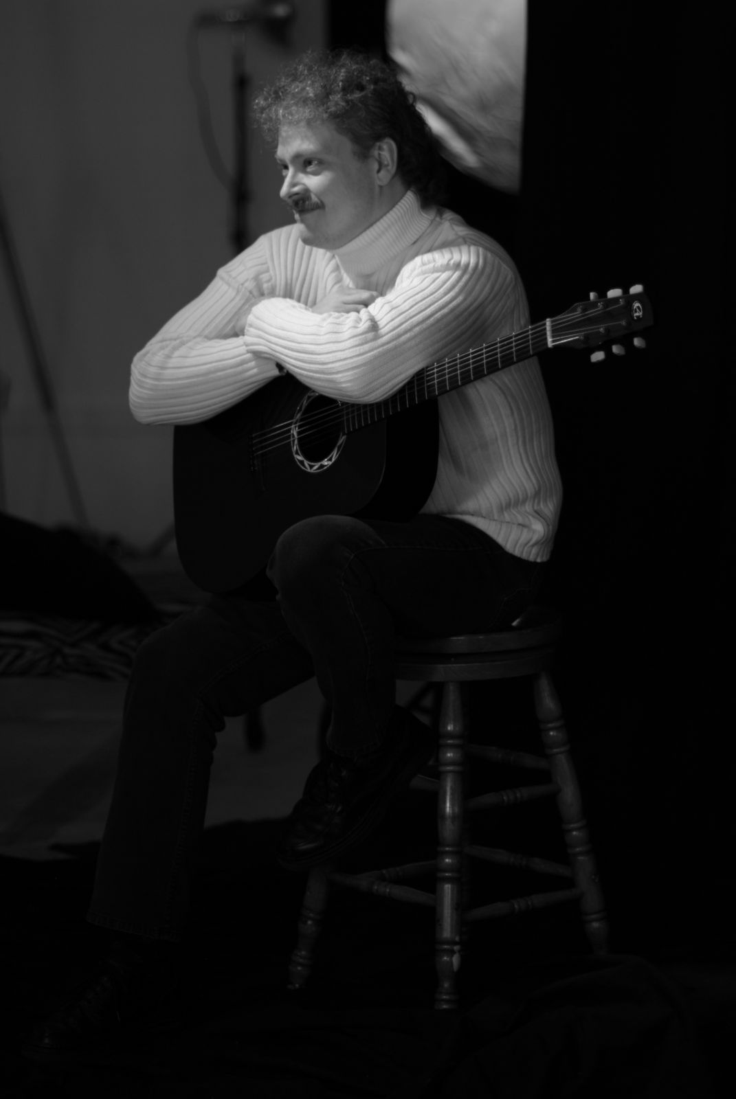 Tim Stafford - Photos