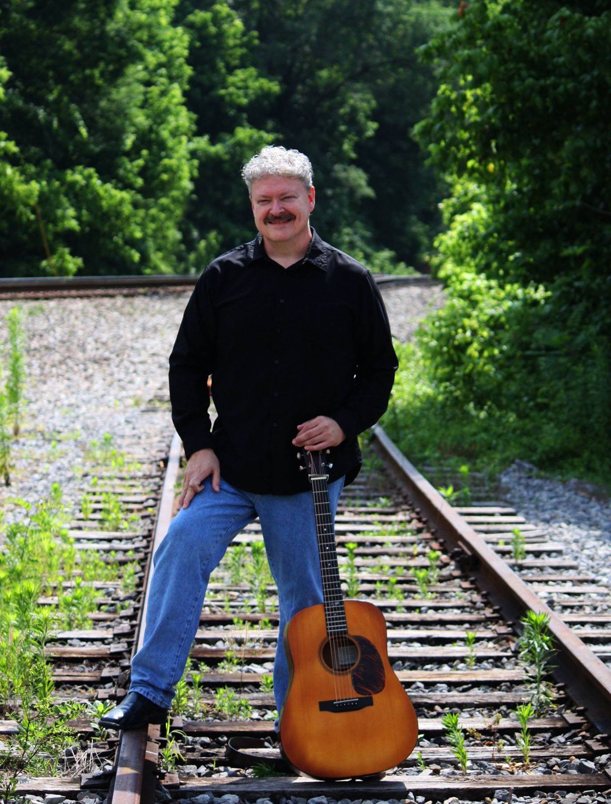 Tim Stafford - Photos