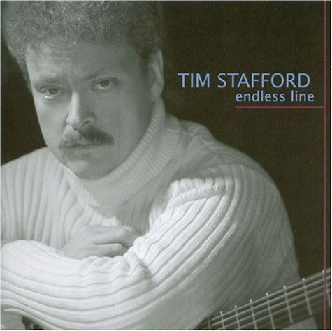 Tim Stafford - Music downloads