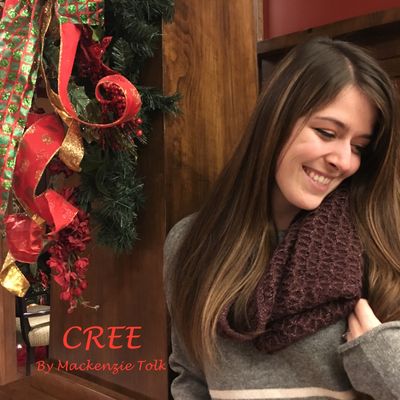 Mackenzie Tolk - Music