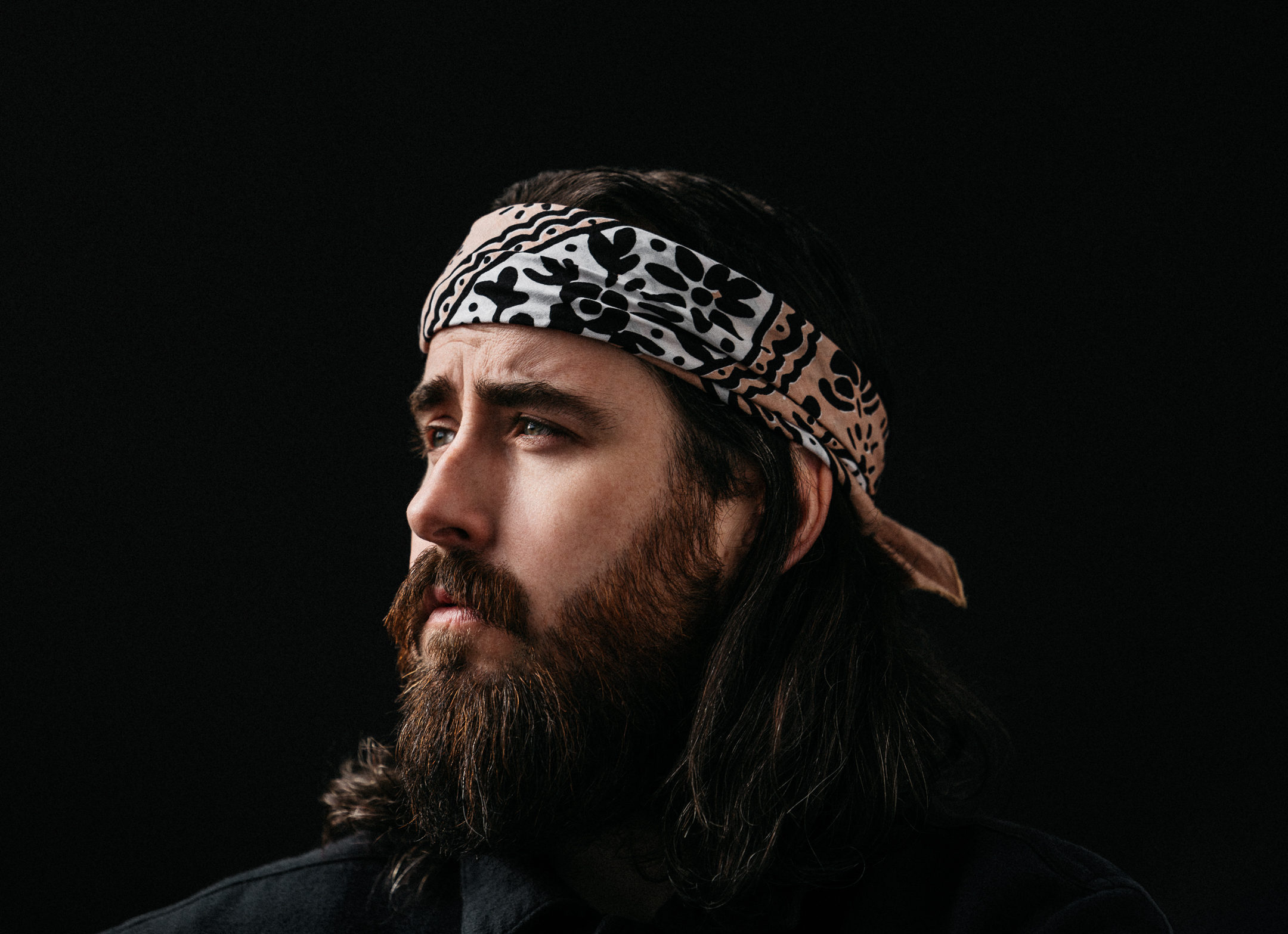 Mike McKenna Jr. Tour Dates | Canadian Indie-folk Singer-songwriter