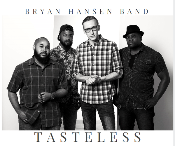 Bryan Hansen Band - Discography