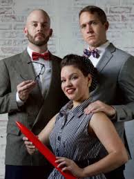 See Emily Villarreal in a new role