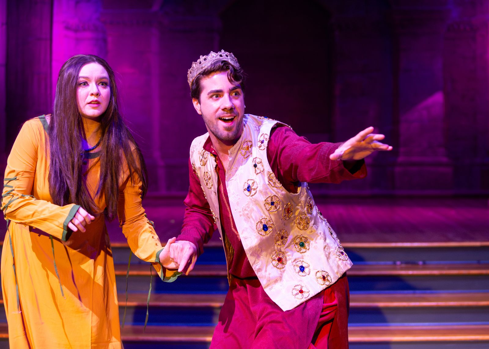 SoundBeacon Entertainment, LLC - UNVEILED, A Musical