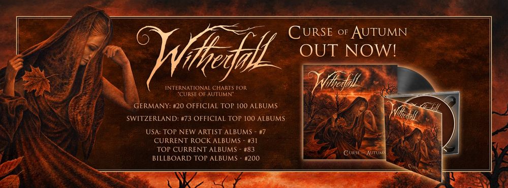 WITHERFALL