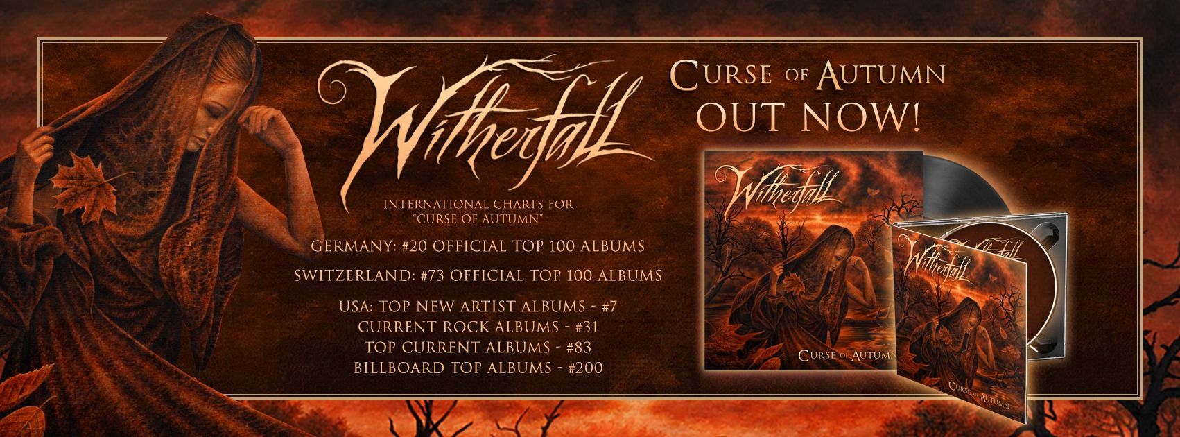 WITHERFALL