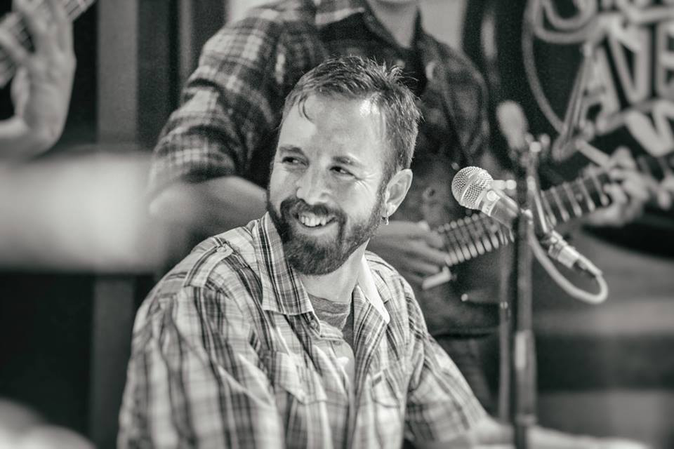 Mike Rudolph Music - LIVE!!!