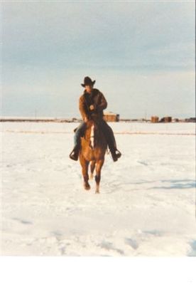 Little King Ranch - About Us