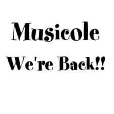 Musicole w/Michael C. - History of Michael Coleman