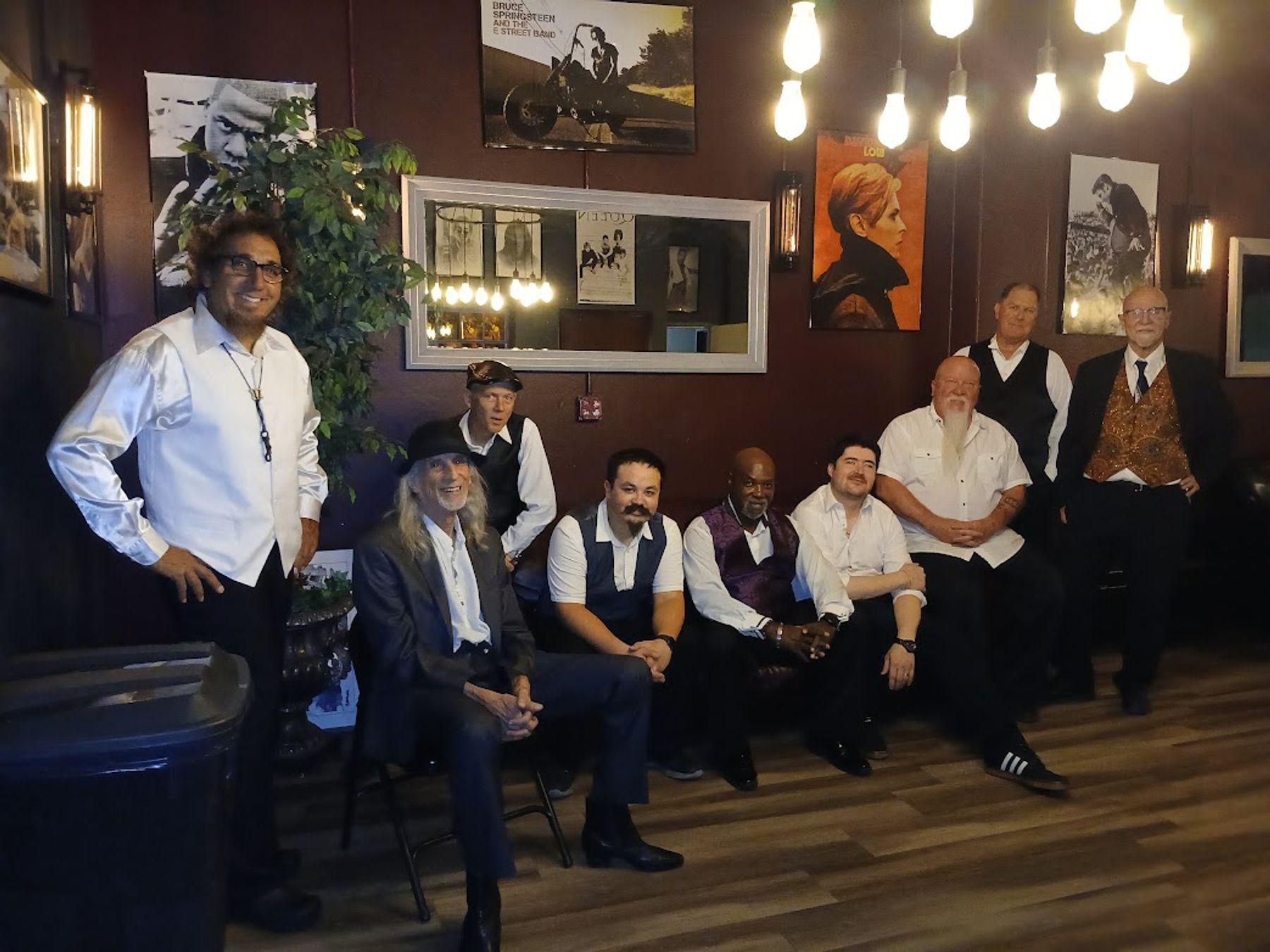 Musicole w/Michael C.