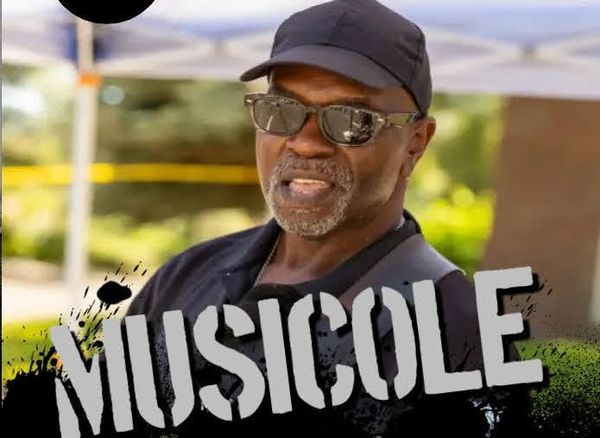 Musicole w/Michael C.