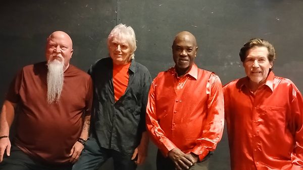 Musicole w/Michael C.