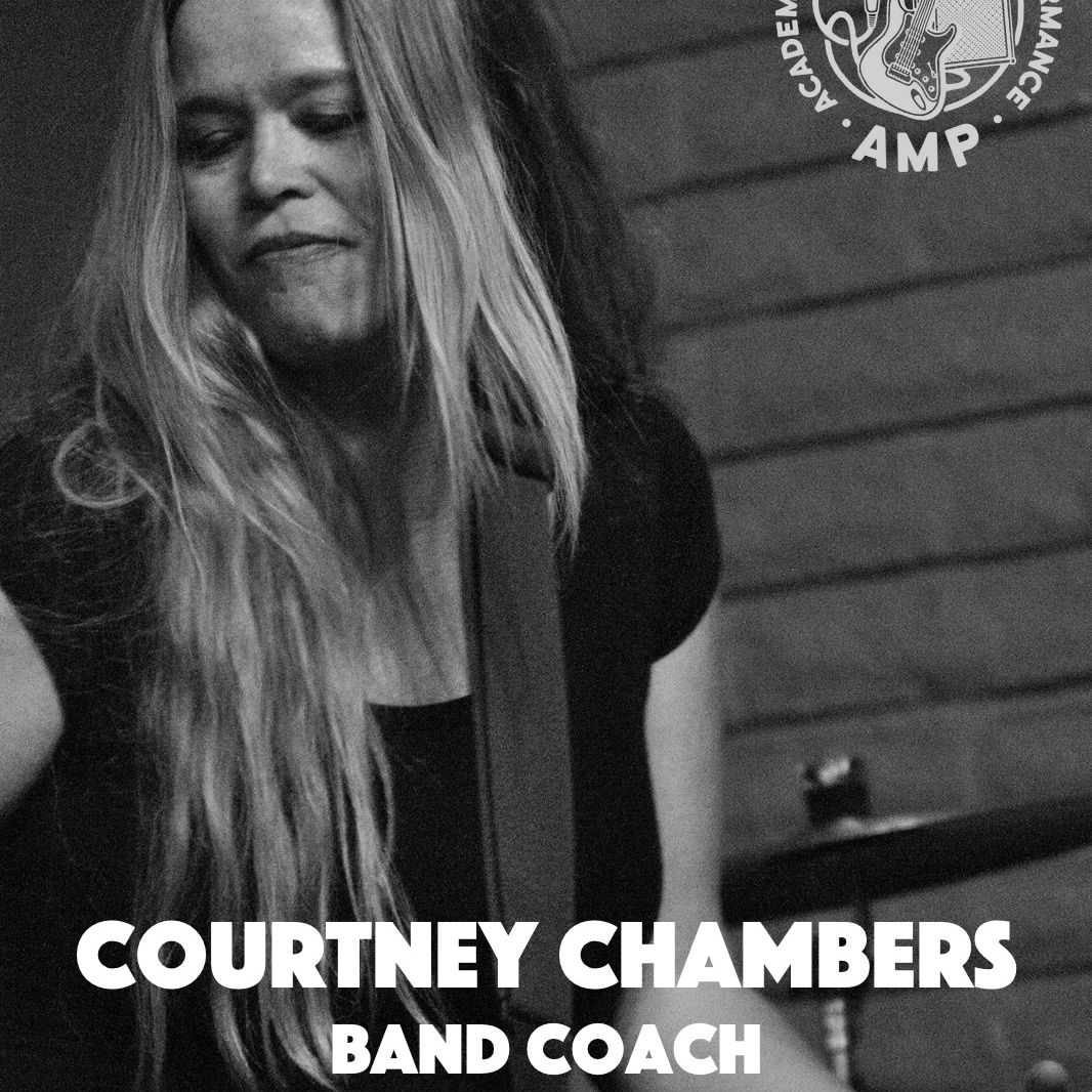 Academy of Musical Performance - About Us