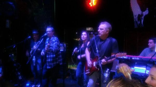 This End Up Band - Photos