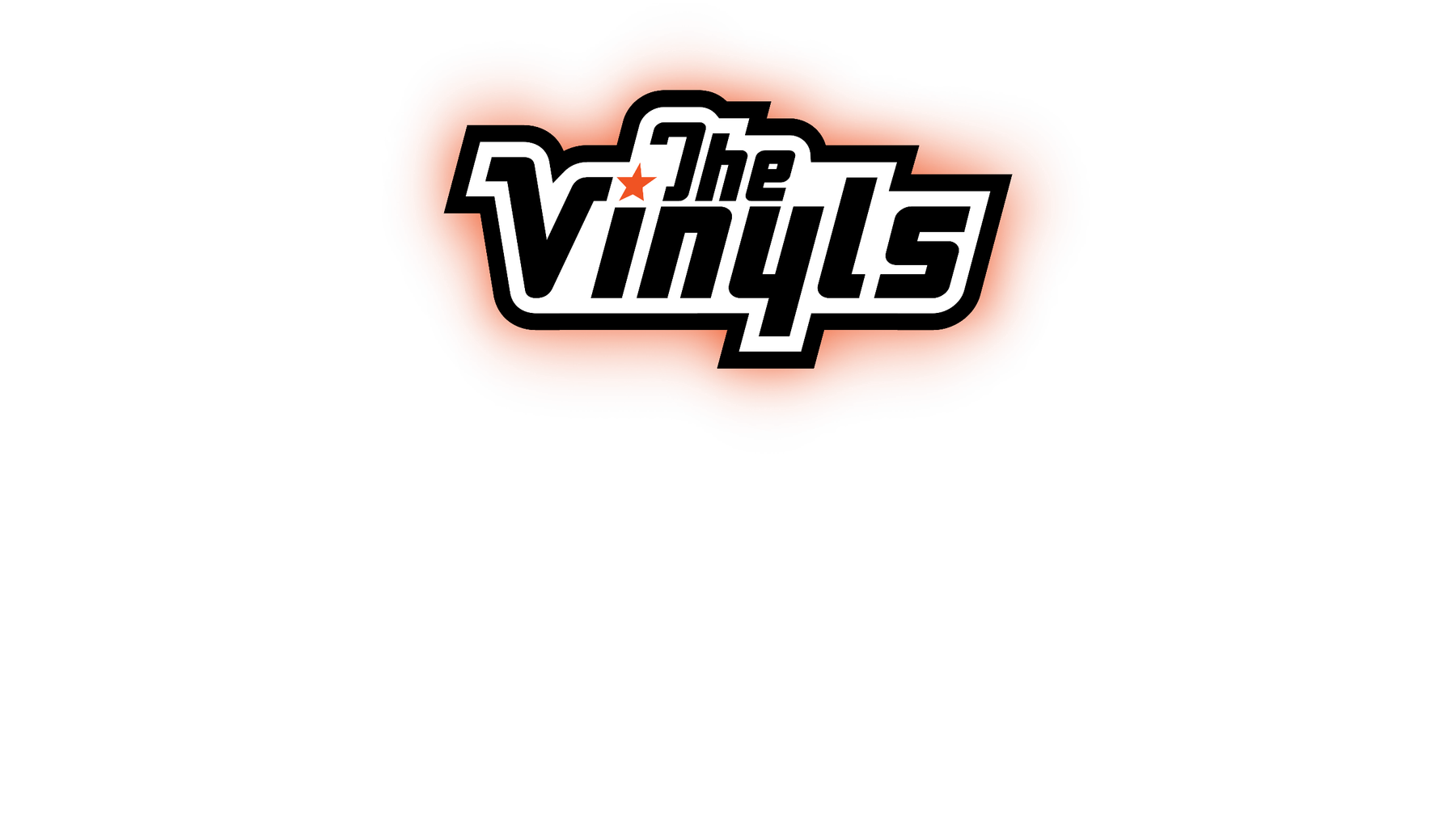 The Vinyls - Le groupe