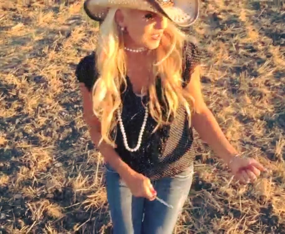 Lady Redneck - Photos