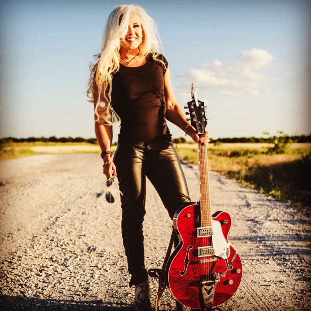 Lady Redneck - Photos