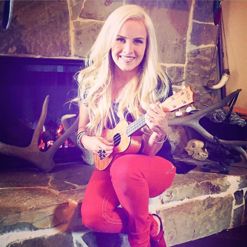 Lady Redneck - Photos