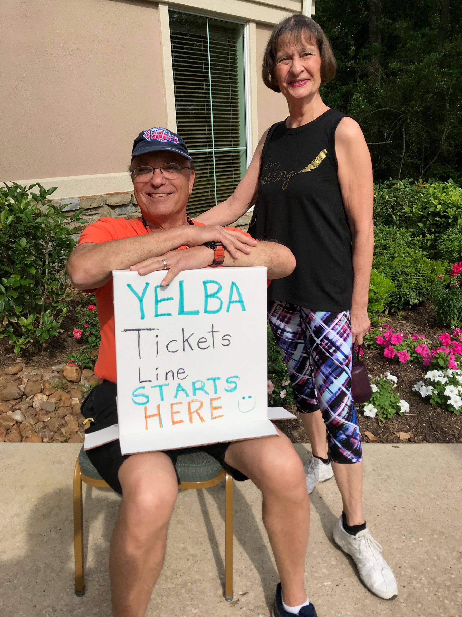 Yelba's Variety Band - Videos