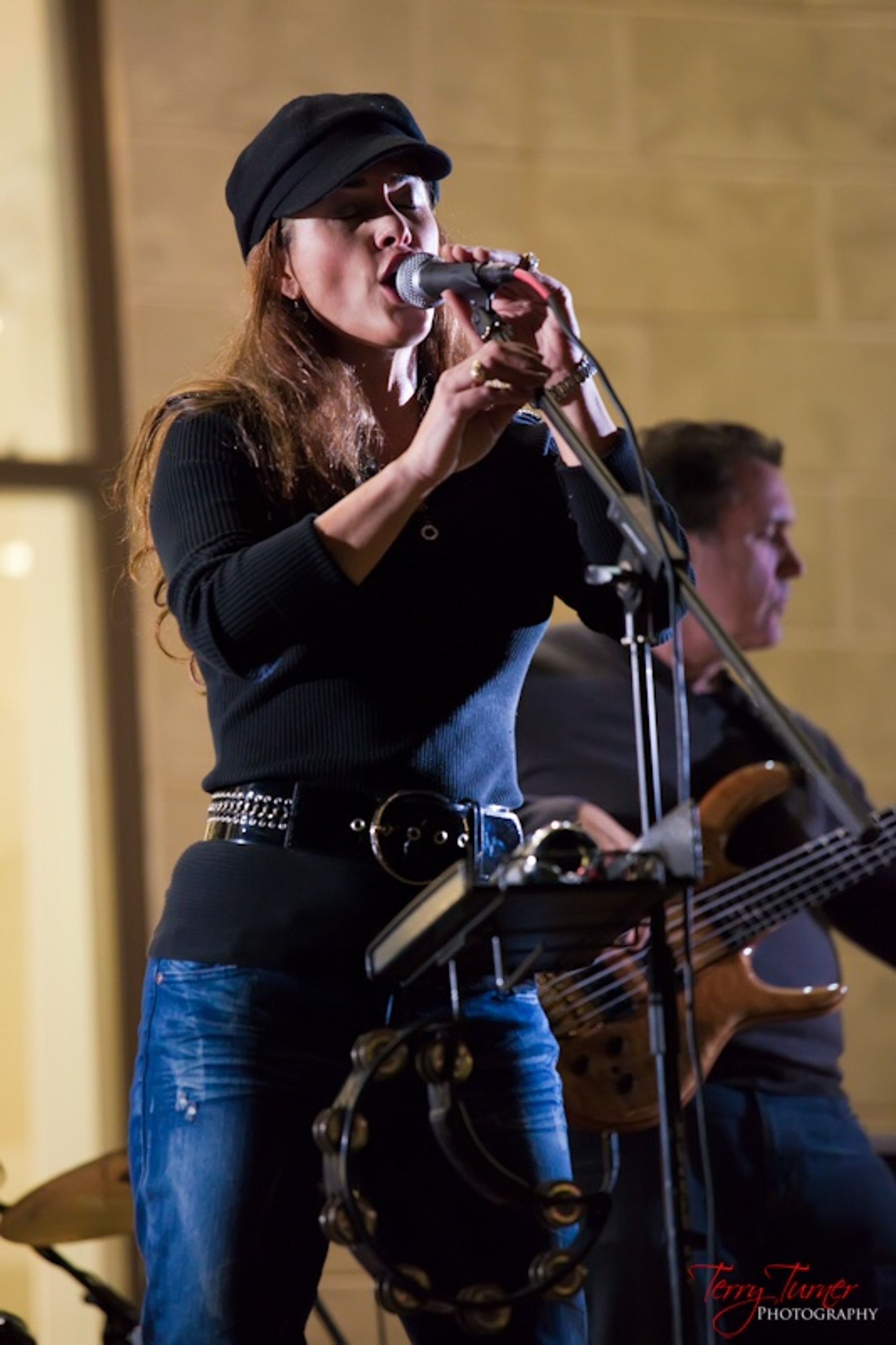 Yelba's Variety Band - Press