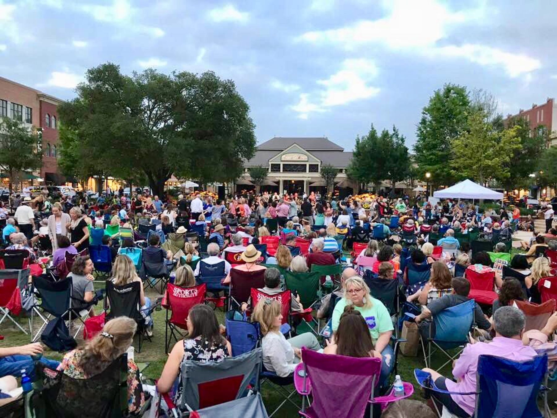 Yelba's Variety Band - Shows and Links