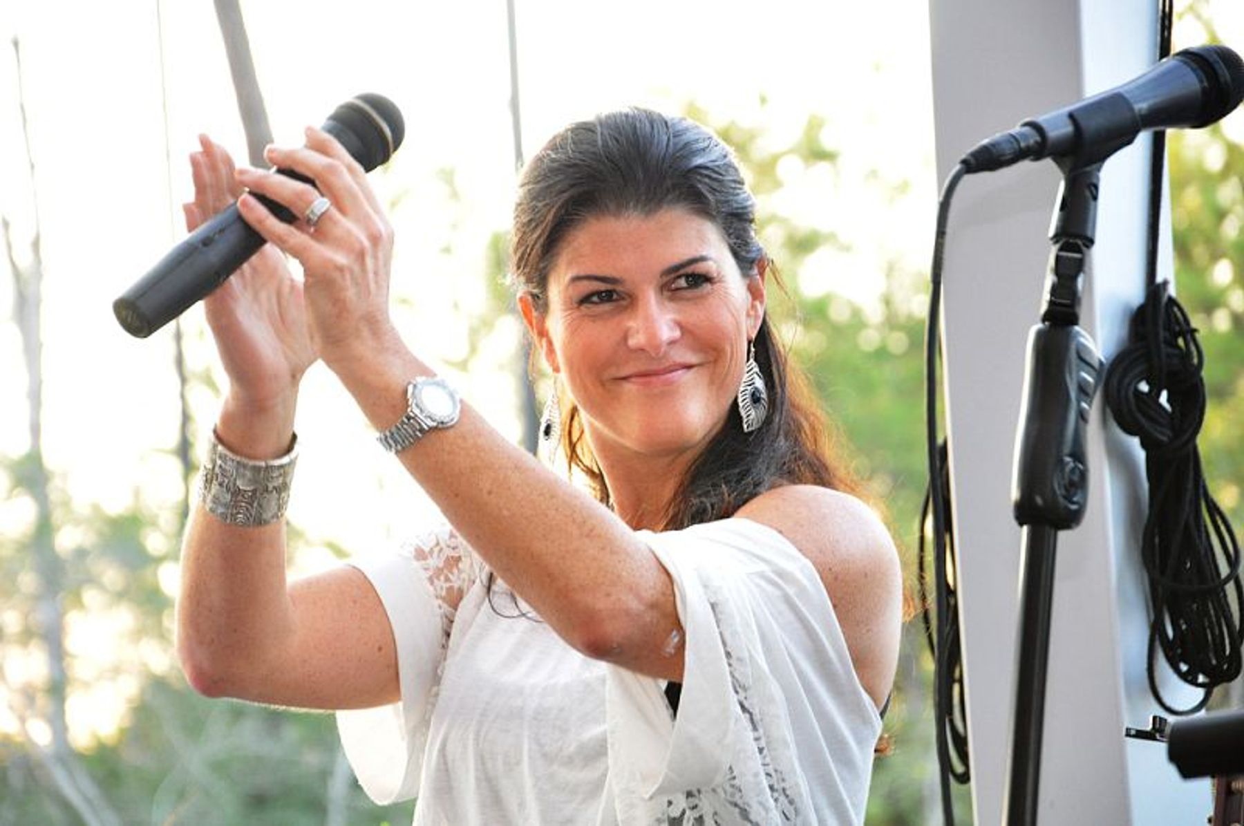 Yelba's Variety Band