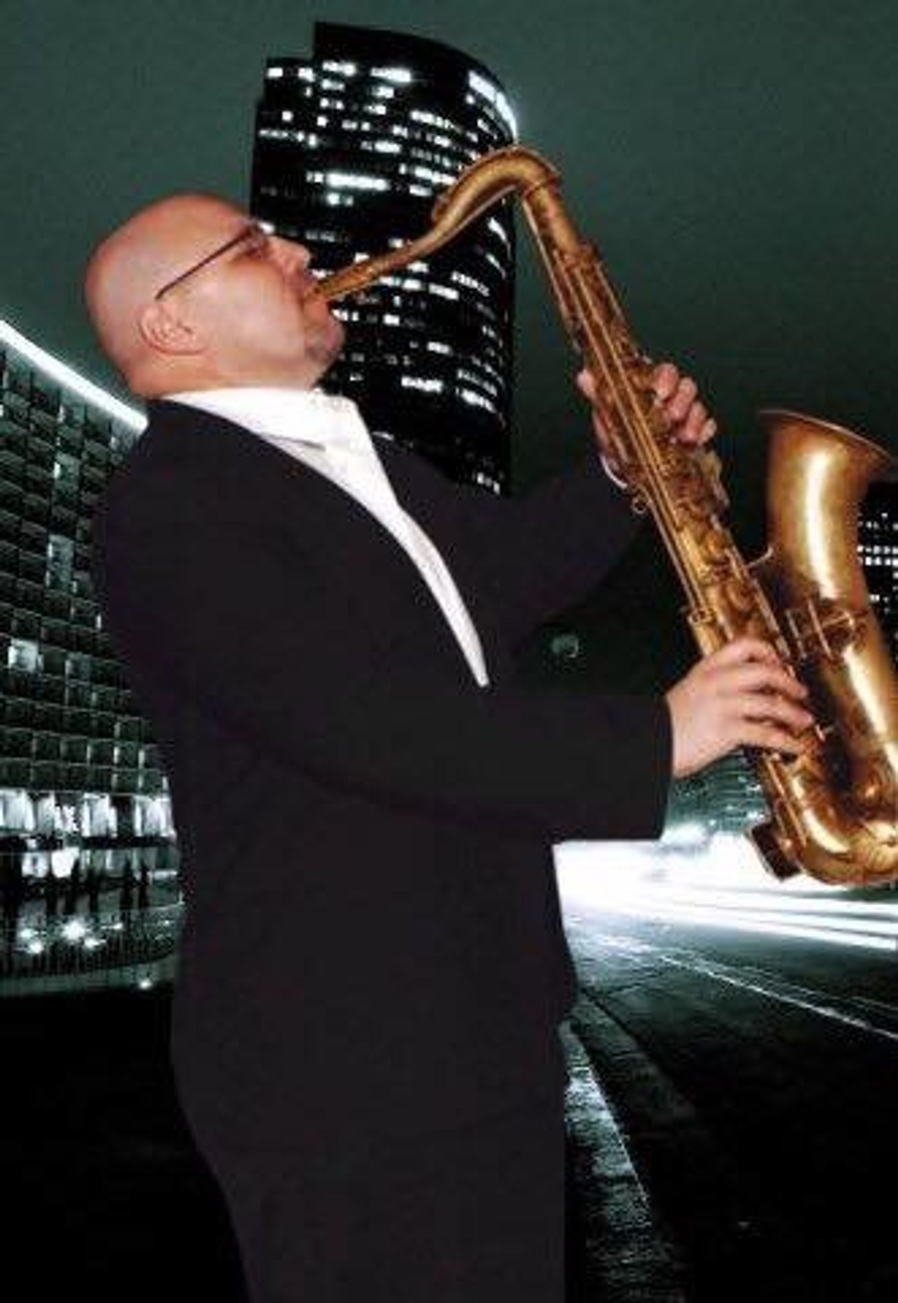 Yelba's Variety Band - Music