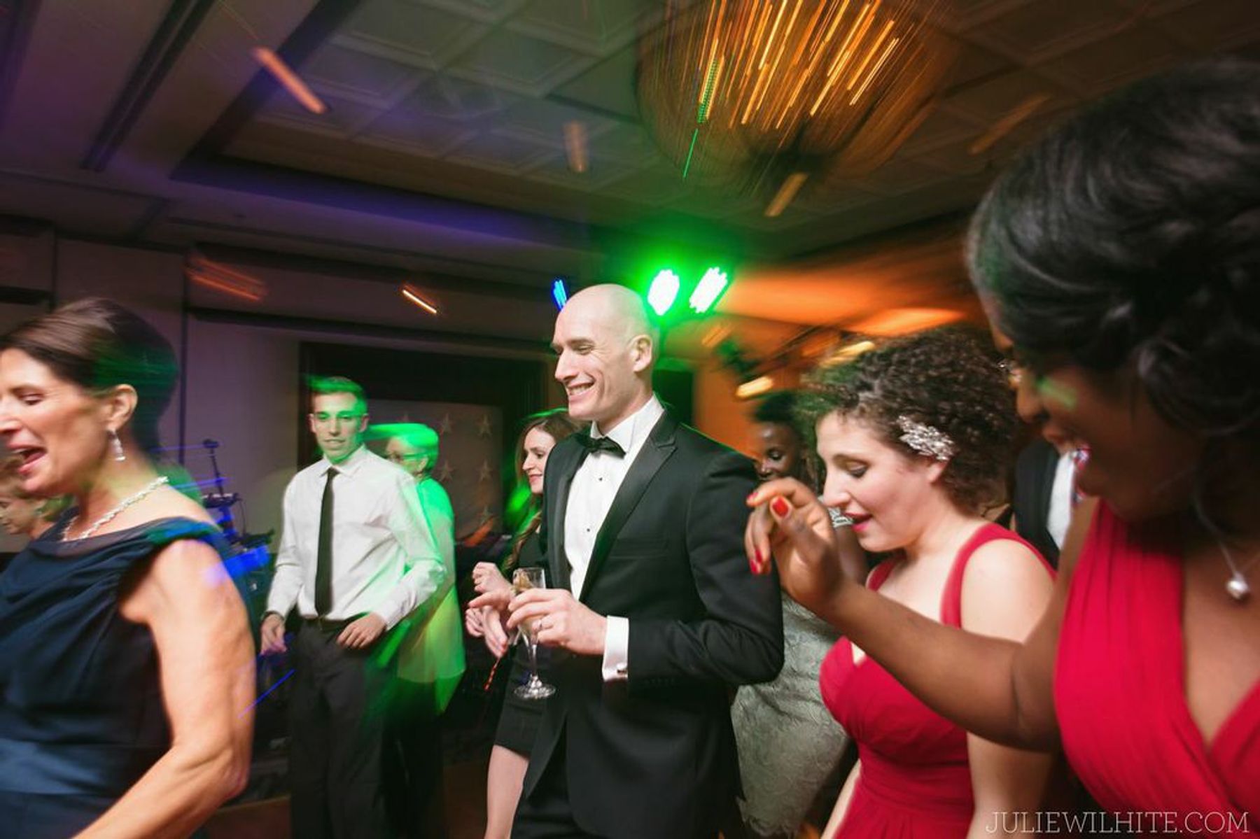 Yelba's Variety Band - Bio