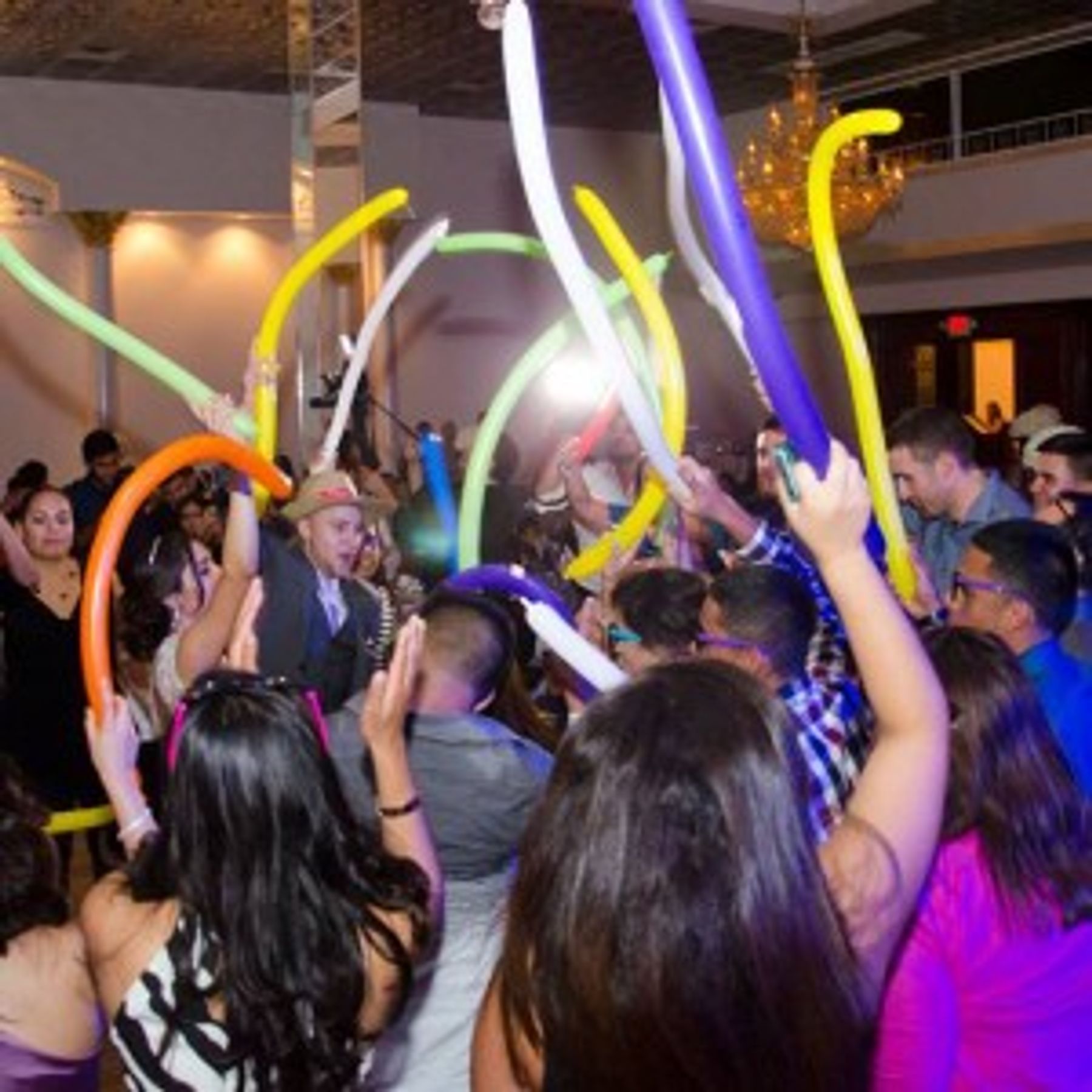 Yelba's Variety Band - Music