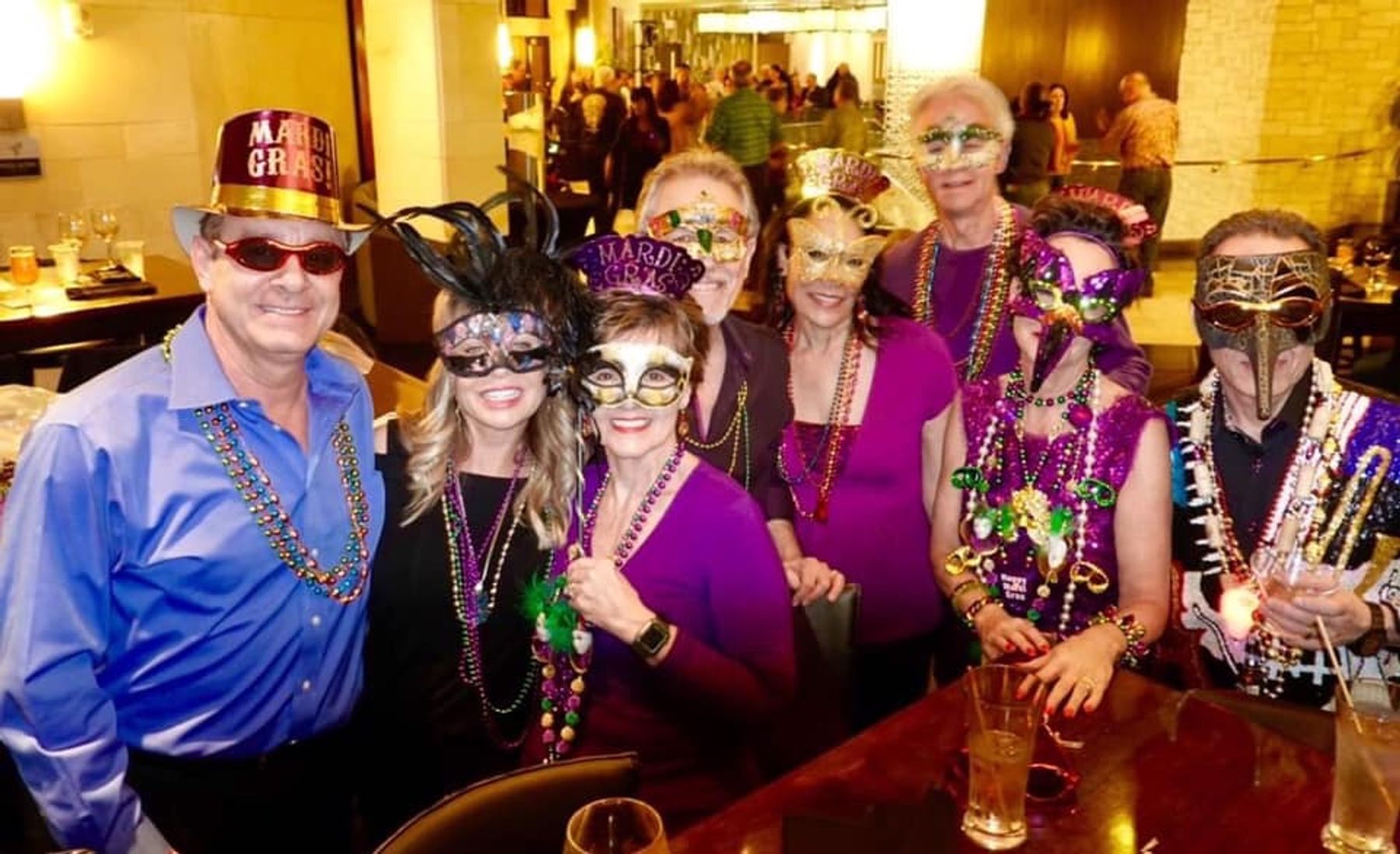 Yelba's Variety Band - Shows and Links