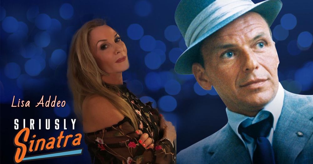 Home [lisaaddeo.com]