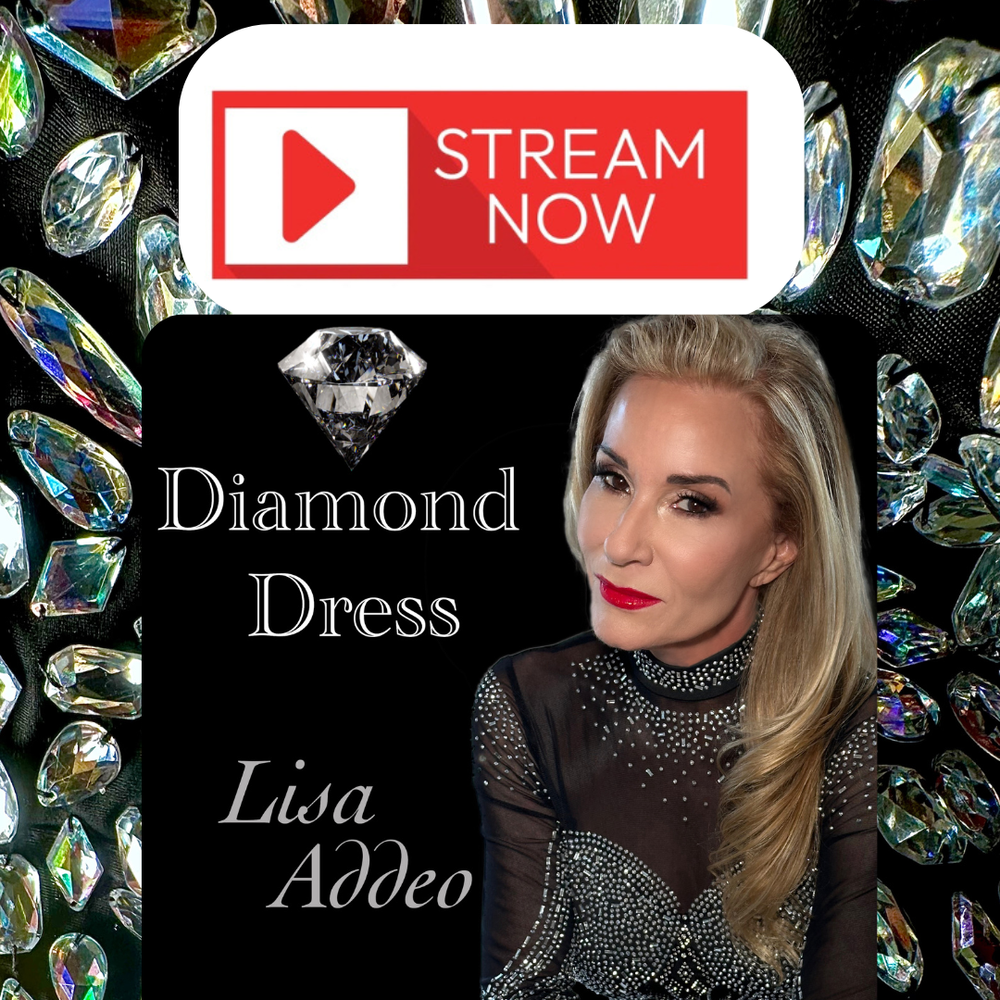 Home [lisaaddeo.com]