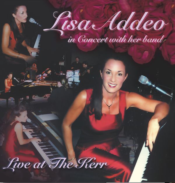 Lisa Addeo - Purchase