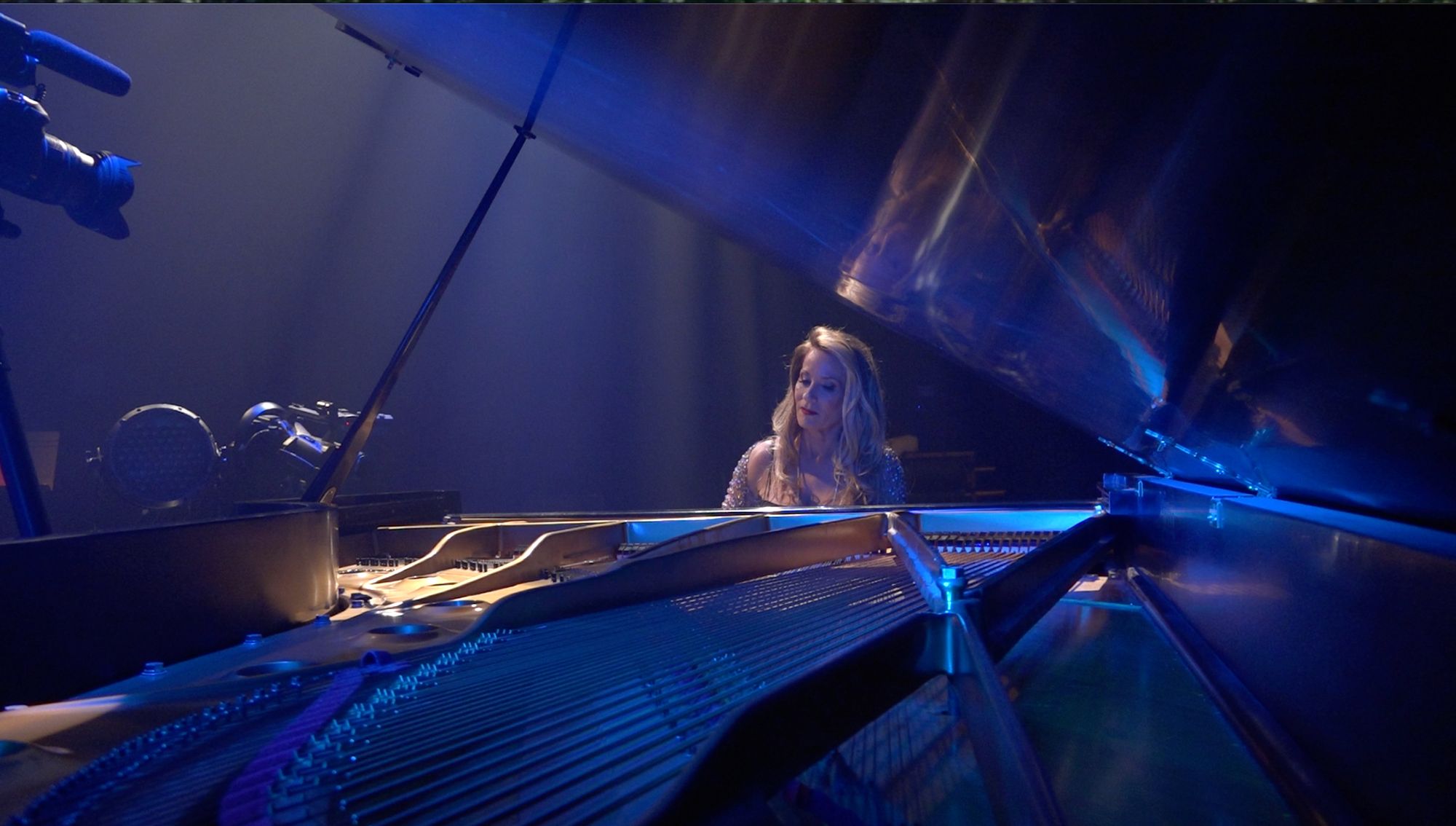 Lisa Addeo - All My Music