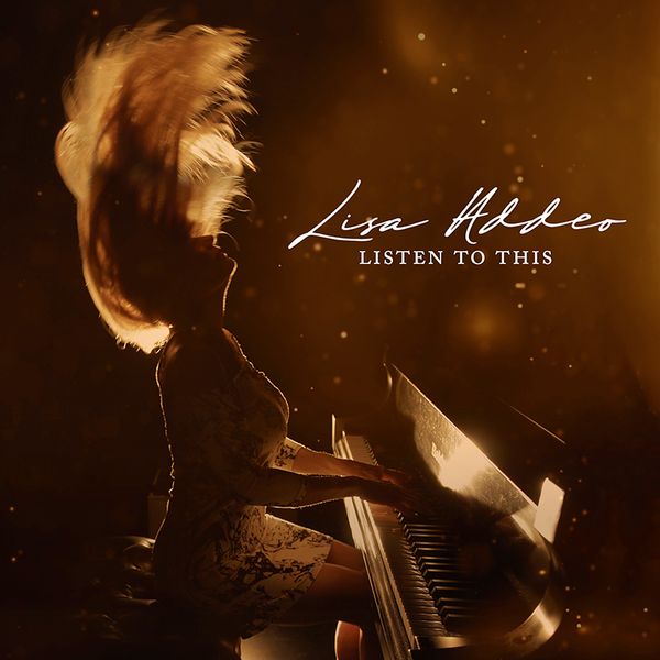 Lisa Addeo - Purchase