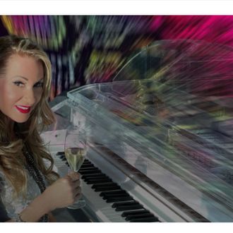 Home [lisaaddeo.com]