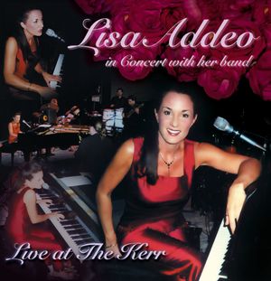 Lisa Addeo - Purchase