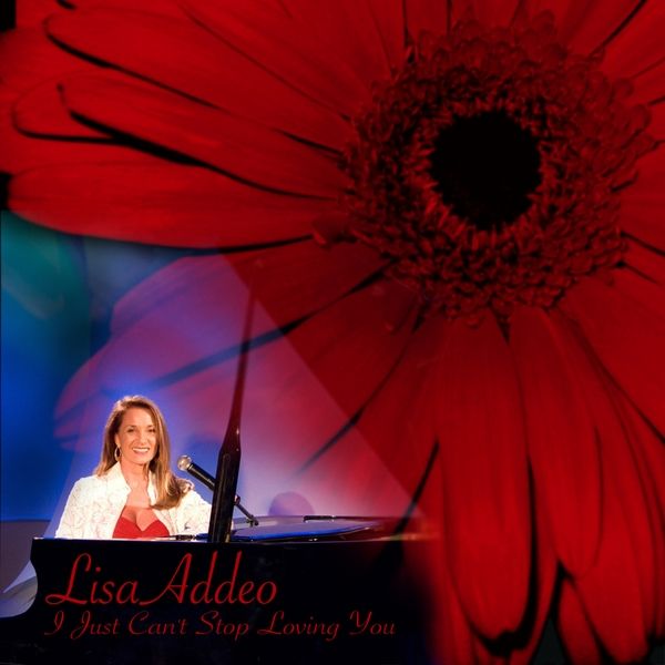 Lisa Addeo - My Solo Piano Music