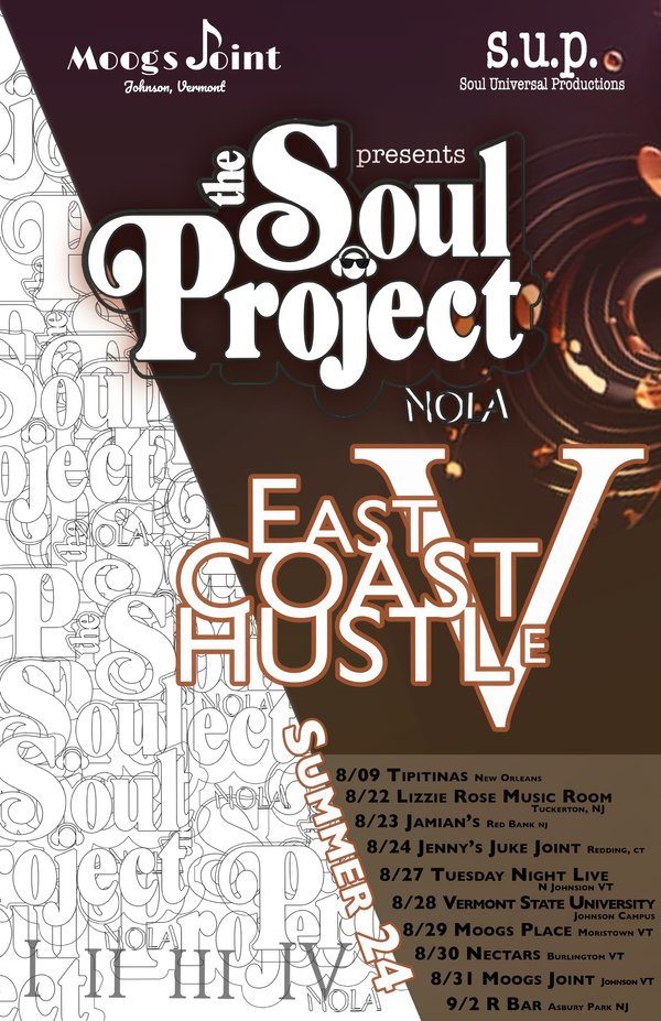 Soul Project NOLA