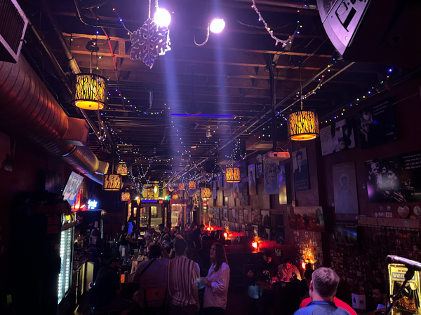 Soul Project NOLA