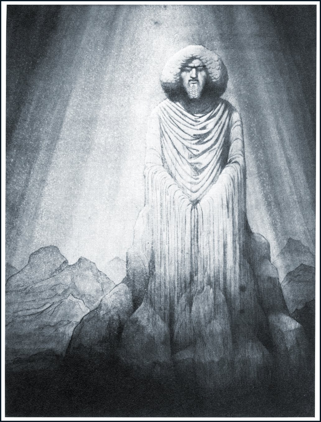Alhazred