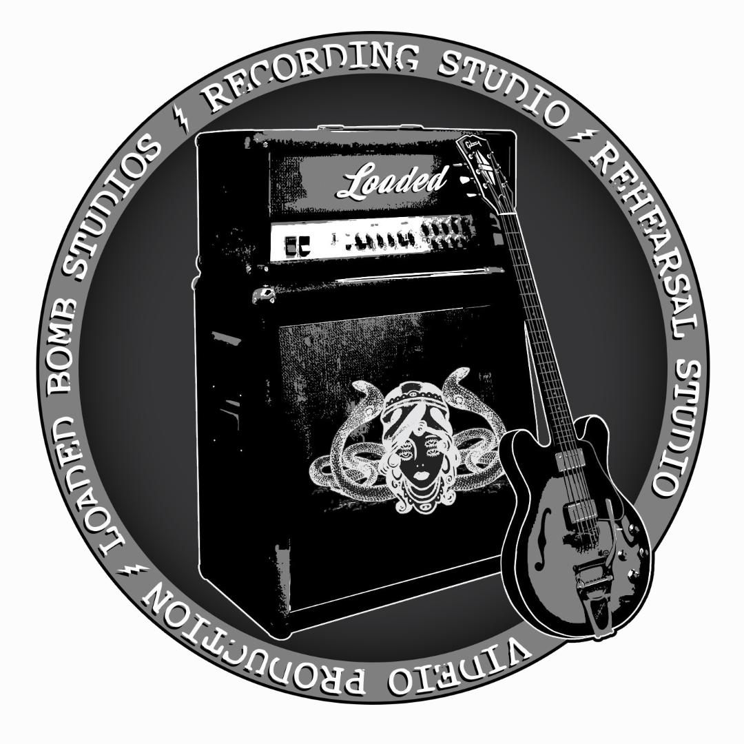 LOADED BOMB STUDIOS