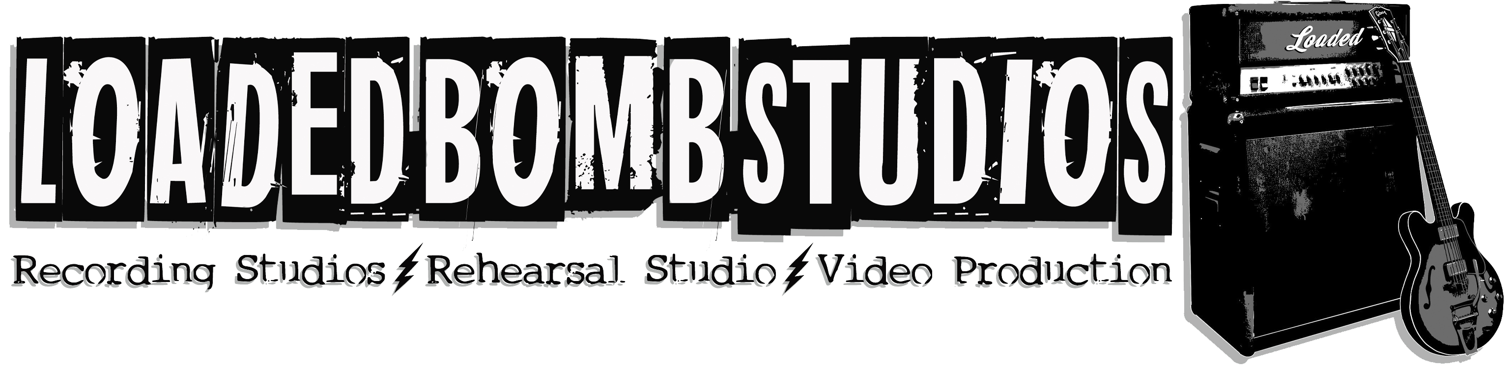 LOADED BOMB STUDIOS