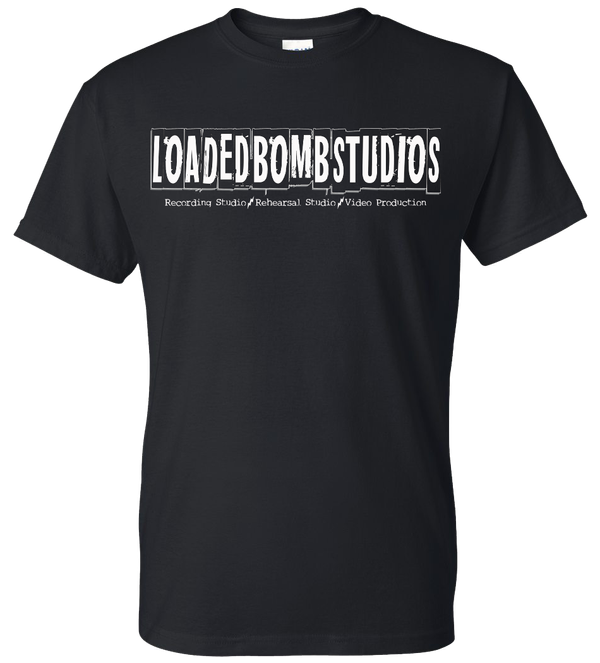 LOADED BOMB STUDIOS